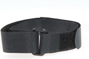 SPEEDWRAP® Hook and Loop Cinch Straps with Buckle