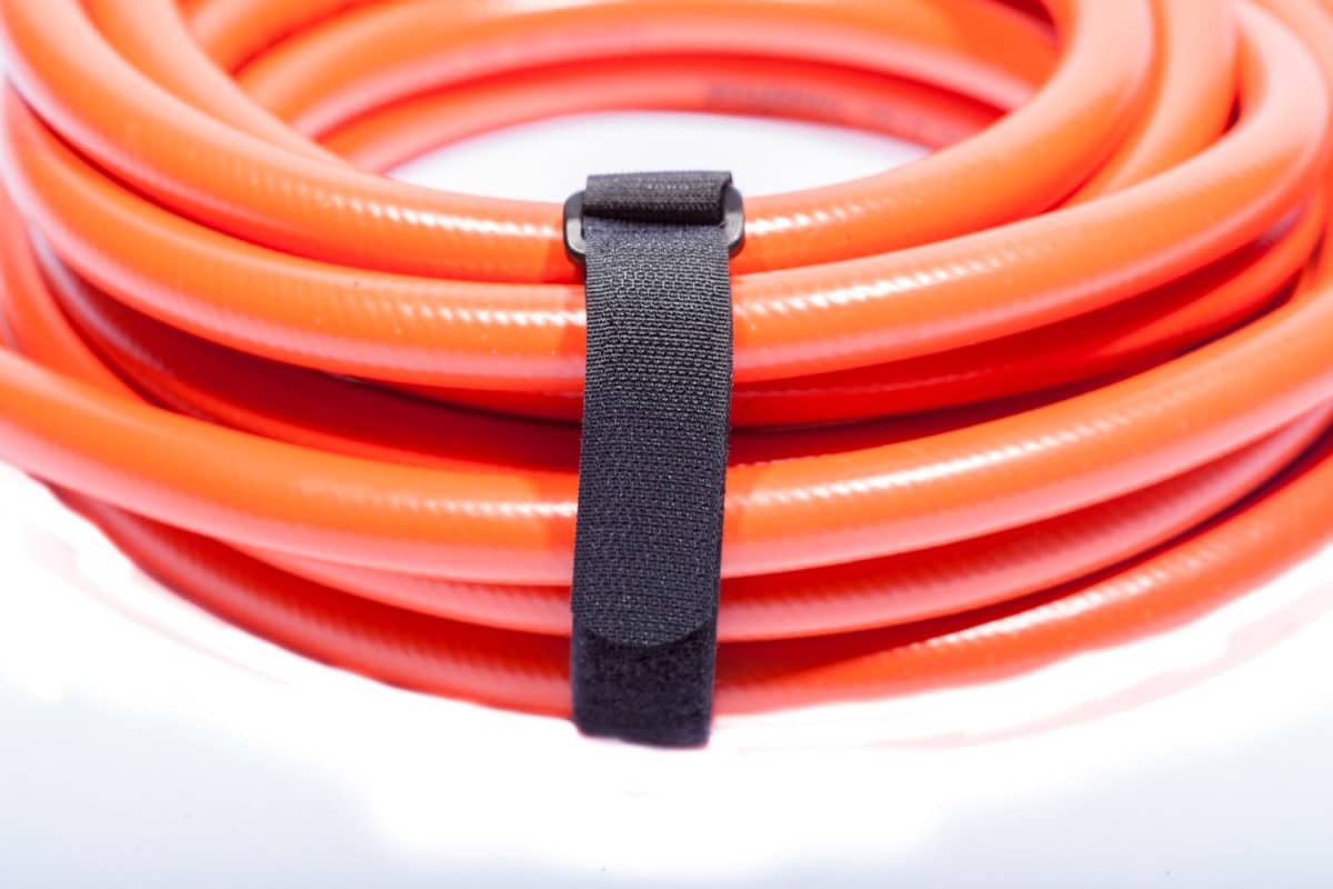 SPEEDWRAP® Cinch Strap - Speedtech International