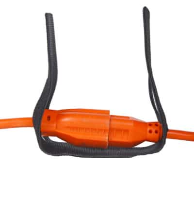 SPEEDWRAP® Cord Connector™ - Speedtech International