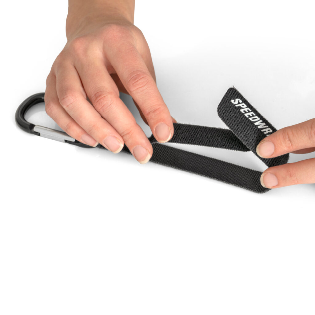 SPEEDWRAP® Suspender Strap - Speedtech International