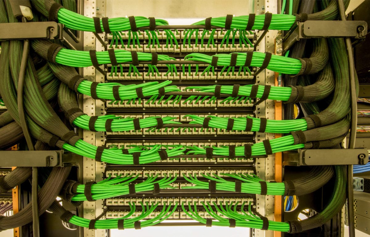 Fire Retardant Cable Ties - Speedtech International