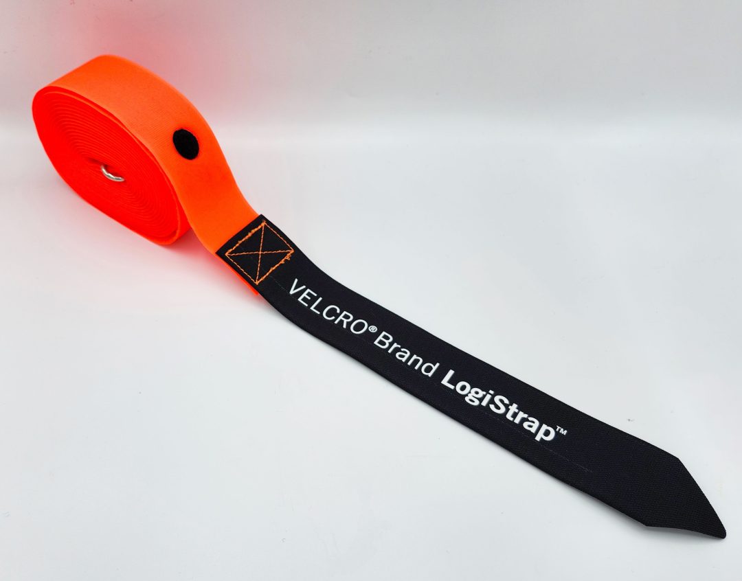 VELCRO® Brand LOGISTRAP® Pallet Straps - Speedtech International